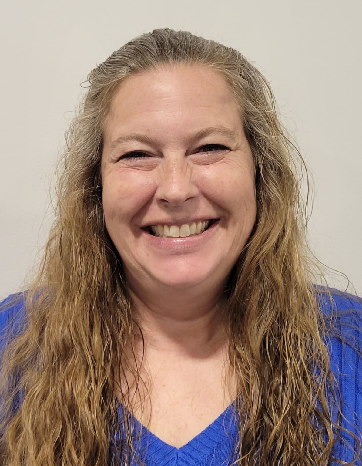 Council Members - St. John Lutheran Church